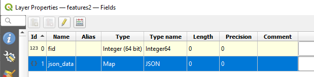 Constraints are not recocnized using multiple selections/json fields · Issue #4097 · opengisch ...