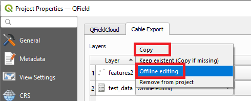 Constraints are not recocnized using multiple selections/json fields · Issue #4097 · opengisch ...