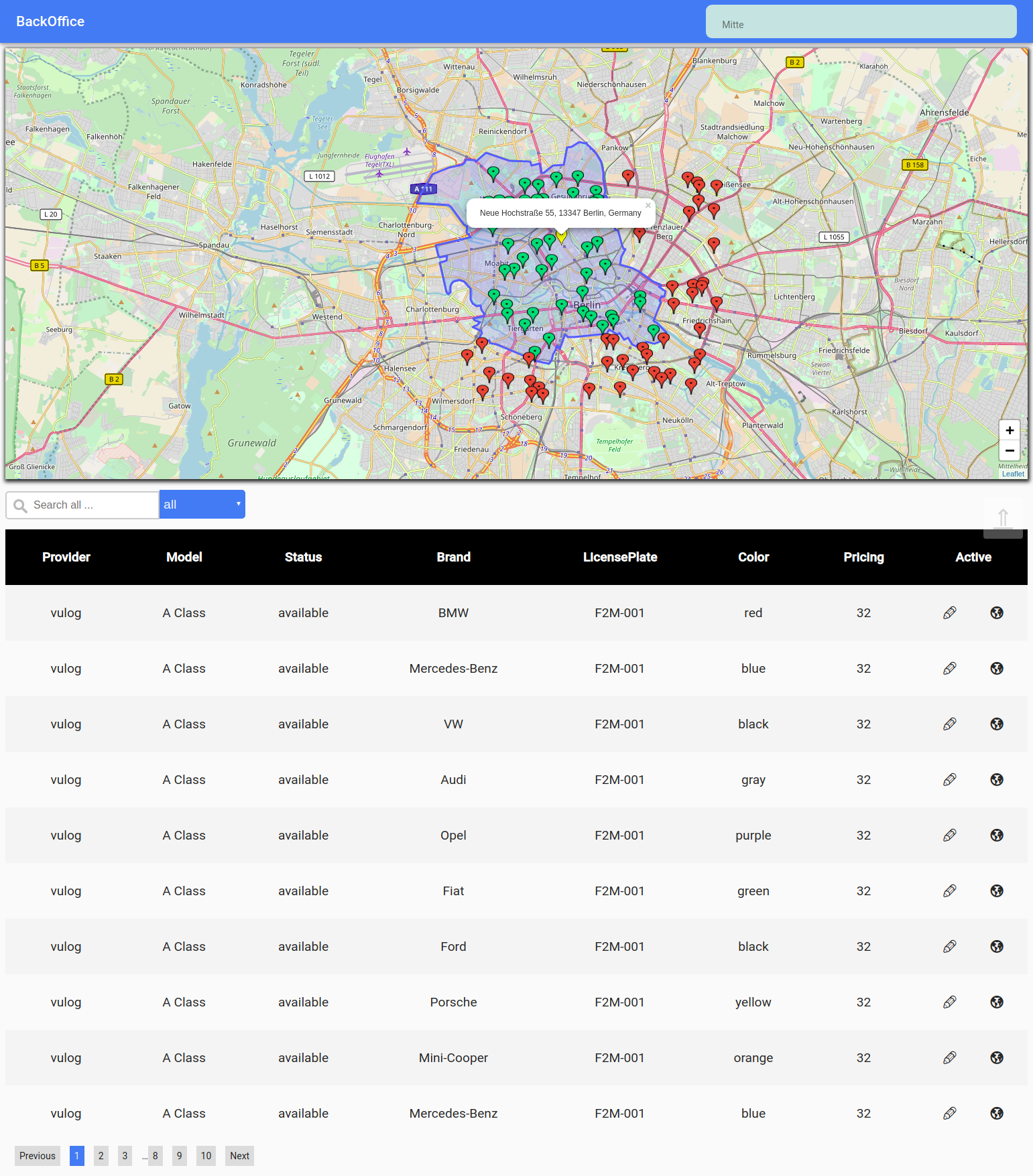 GitHub - Yassermorteza/backoffice: React Js, Mobx, Leaflet Js, Material Ui, React Tabular,