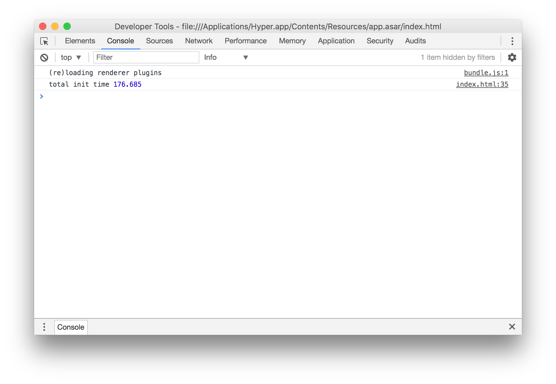 Config Syntaxerror Not Being Shown In Devtools · Issue 2286 · Vercelhyper · Github