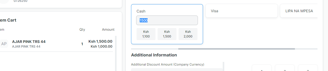 Pos Discount · Issue #26325 · frappe/erpnext · GitHub