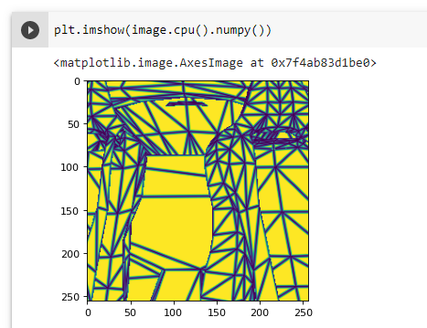 Render an object without a texture · Issue #479 · facebookresearch/pytorch3d · GitHub