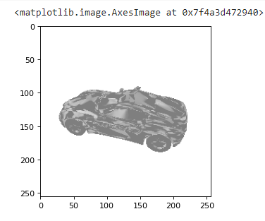 Render an object without a texture · Issue #479 · facebookresearch/pytorch3d · GitHub