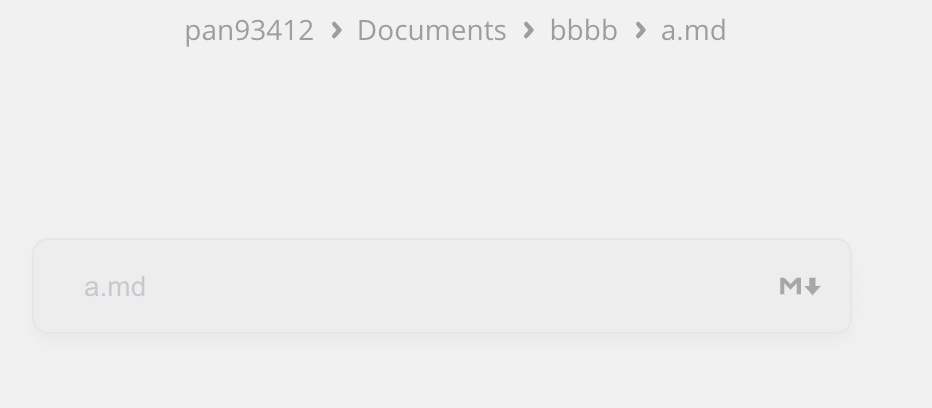 `The file already exists` always pop up even that file doesn't exist. · Issue #2489 · marktext ...