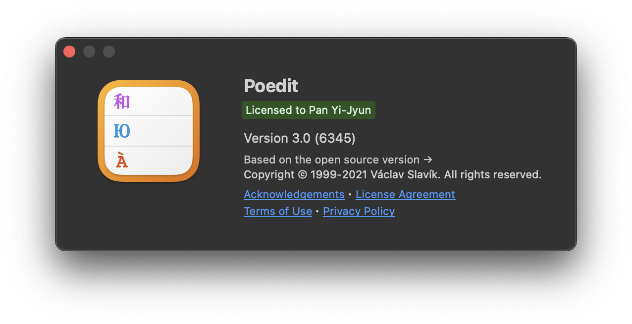 Translations aren't loaded for zh-Hans, zh-Hant, pt-PT · Issue #701 · vslavik/poedit · GitHub