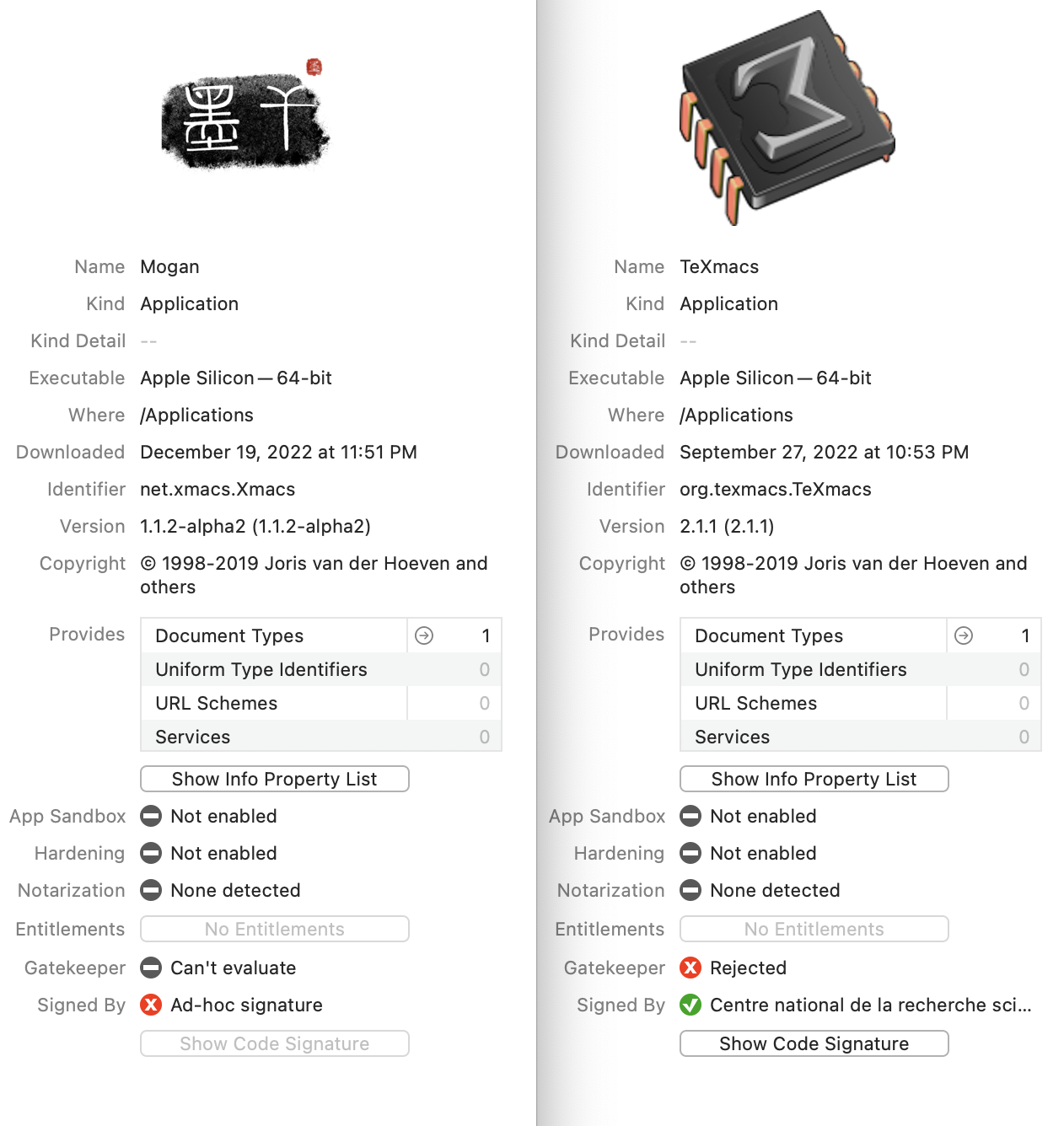 [60_2] Native ARM: Could not load ~/.Xmacs/texts/scratch/ · Issue #457 · XmacsLabs/mogan · GitHub