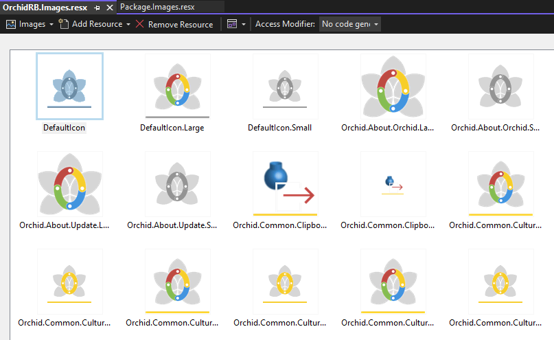 Default icons for package assemblies · Issue #204 · DynamoDS/DynamoWishlist · GitHub
