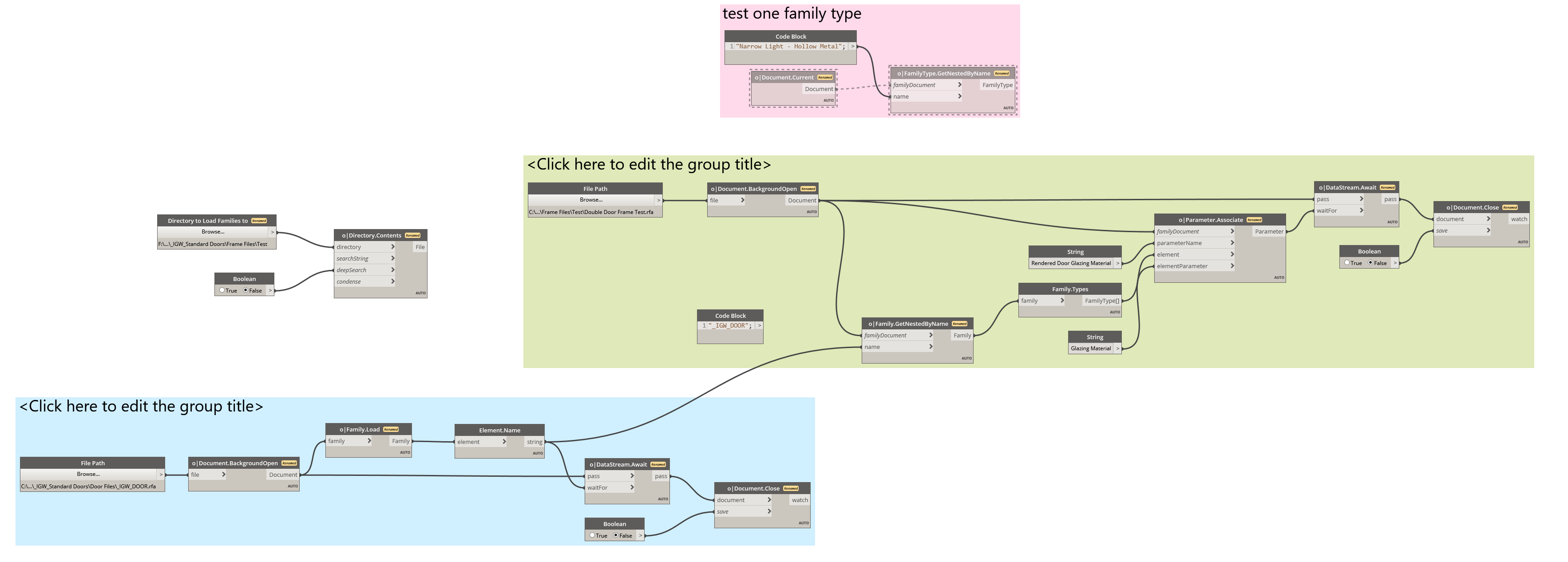 Parameter.Associate - "This parameter cannot be associated" · Issue #150 · erfajo ...