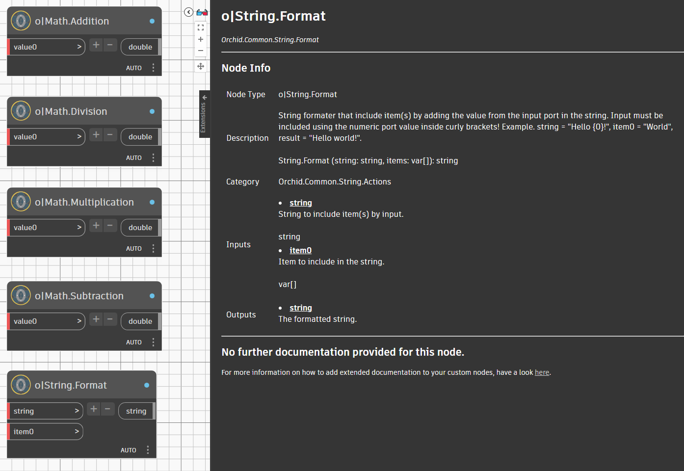 Markdown helping files fail in dynamo 2.16 · Issue #13648 · DynamoDS/Dynamo · GitHub