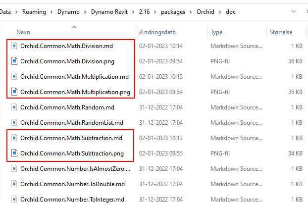 Markdown helping files fail in dynamo 2.16 · Issue #13648 · DynamoDS ...