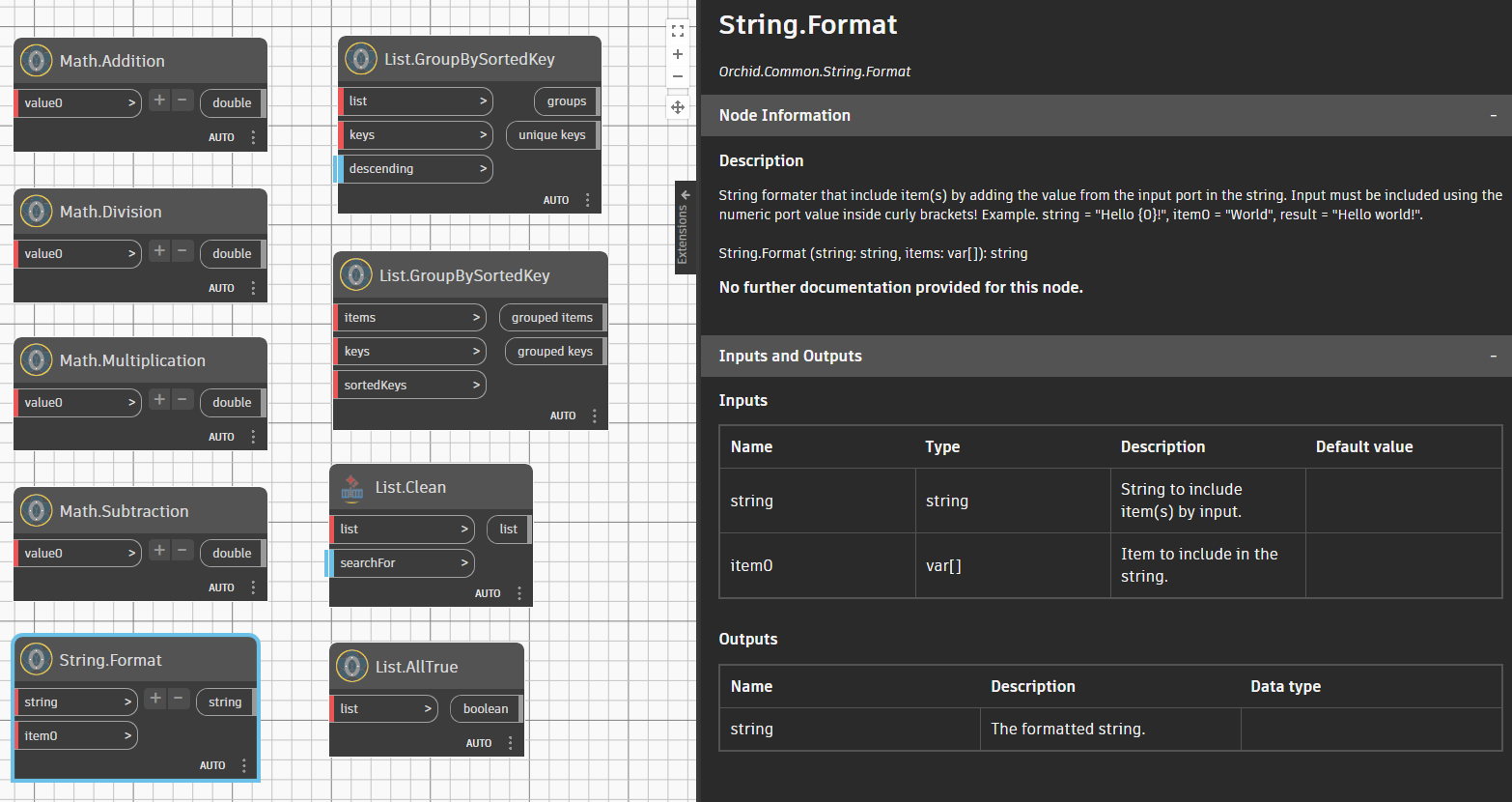 Markdown Helping Files Fail In Dynamo 216 · Issue 13648 · Dynamodsdynamo · Github 