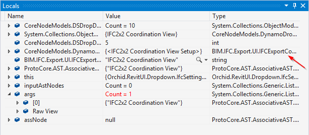 AST factory function call failing!? · Issue #9512 · DynamoDS/Dynamo ...