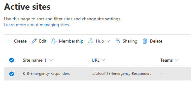 Unable to Log in to TEOC · Issue #111 · OfficeDev/microsoft-teams-emergency-operations-center ...