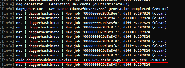 Hashrate constantly at zero. · Issue #329 · nicehash/NiceHashQuickMiner · GitHub