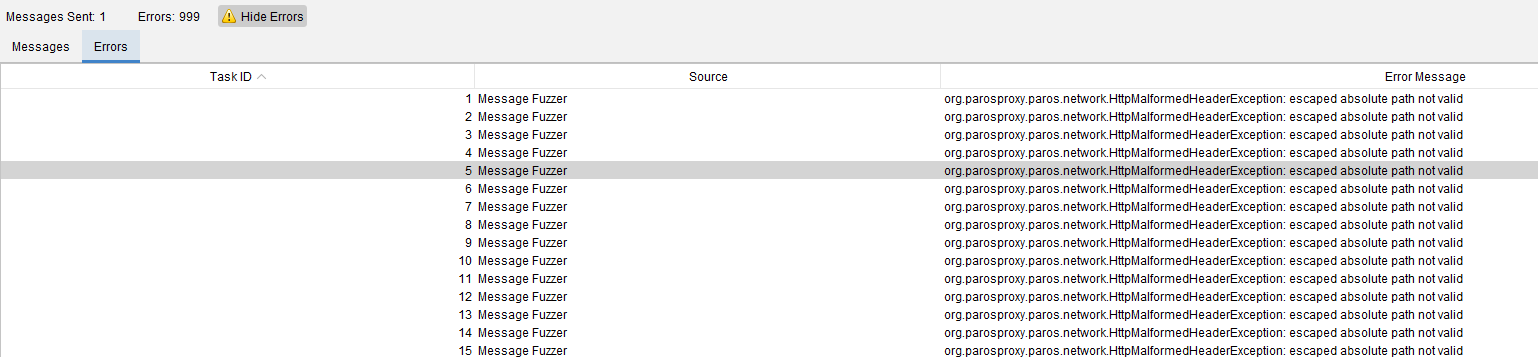 Fuzzer: allow generation of purely random data by piping from /dev ...