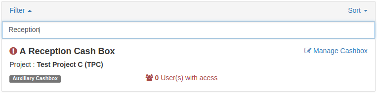 Management module card list component · Issue #3135 · Third-Culture-Software/bhima · GitHub