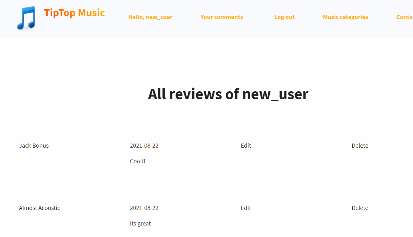 GitHub - thanhbui221/Music_PHP_MySQL