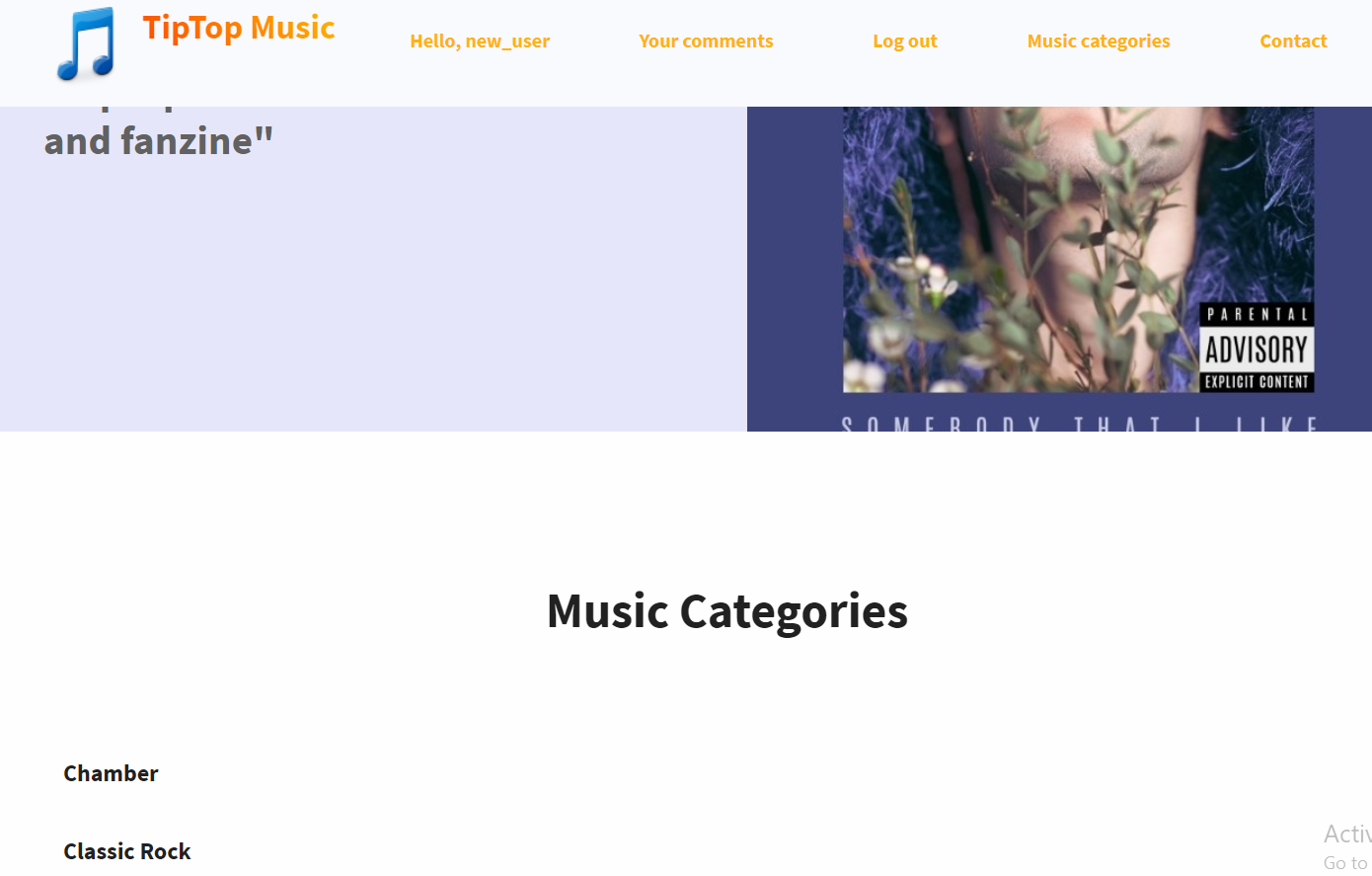GitHub - thanhbui221/Music_PHP_MySQL