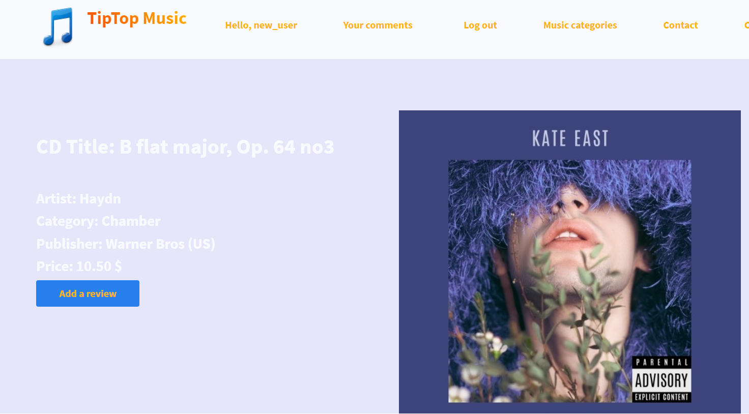 GitHub - thanhbui221/Music_PHP_MySQL