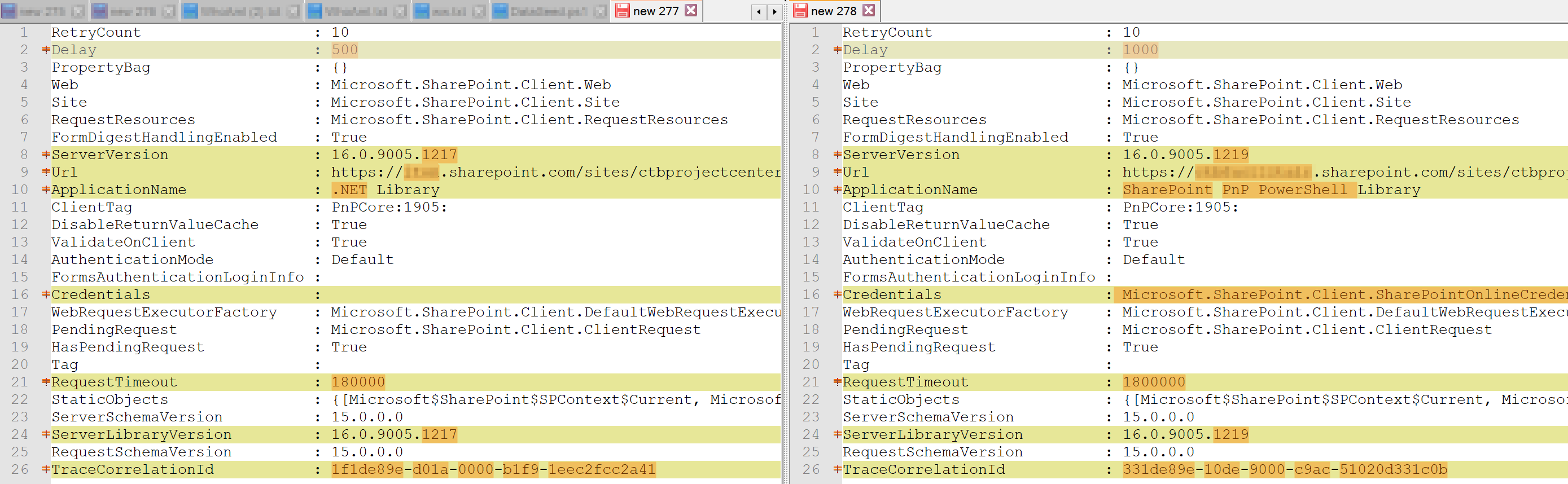 Pnp Context Is Missing Credentials · Issue 2135 · Pnp Pnp Powershell · Github
