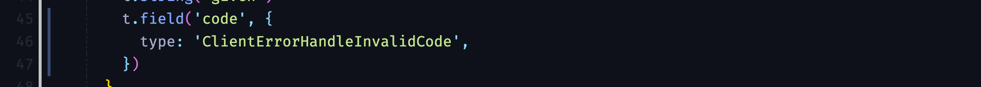 Incorrect Type For Default Resolver For Enum Field · Issue 856 · Graphql Nexusnexus · Github