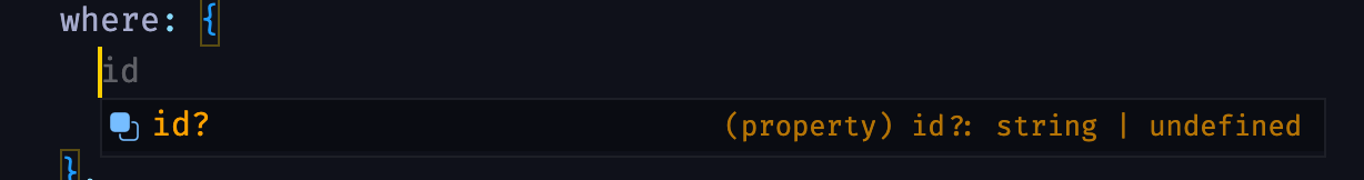 Allow filter by back relation · Issue #9250 · prisma/prisma · GitHub