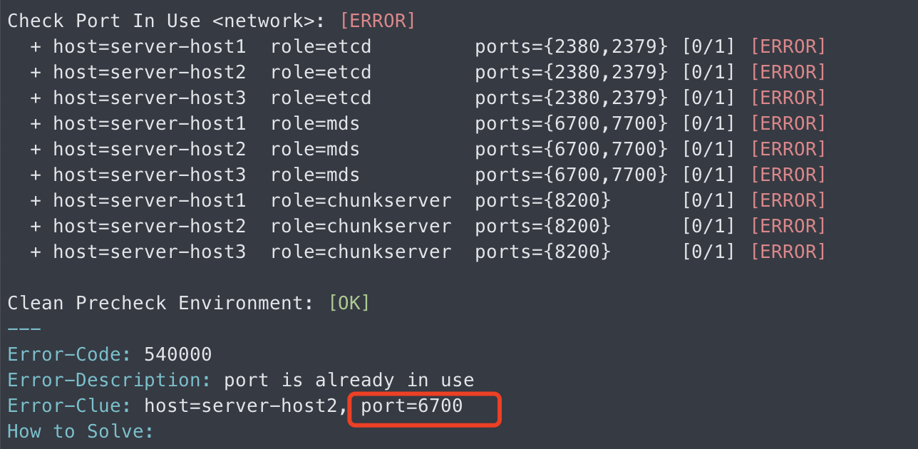 Deployment problem · Issue #2689 · opencurve/curve · GitHub