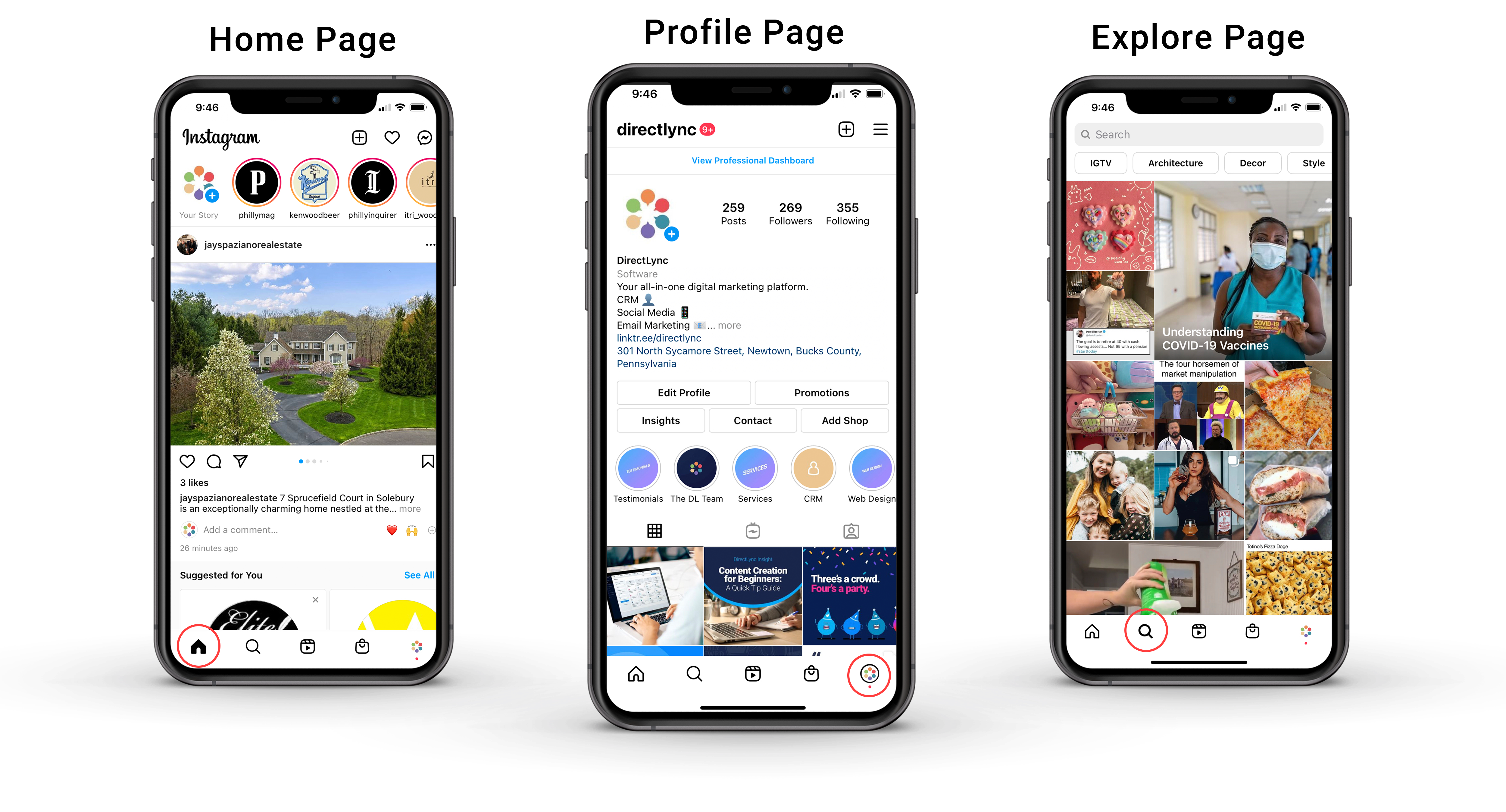 GitHub - simpleboypal/Flutter_instagram_ui