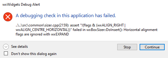 Joystick demo not updated for wxPython 4.1 · Issue #1888 · wxWidgets/Phoenix · GitHub