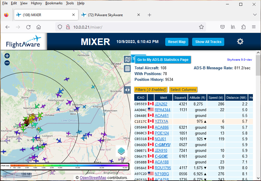 GitHub - abcd567a/mixer