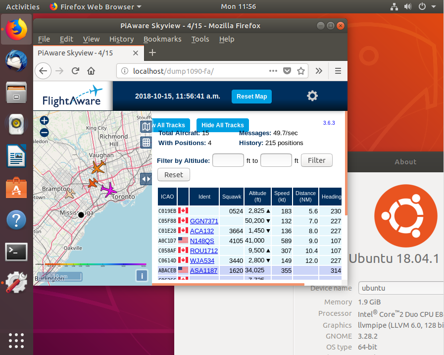 Workaround to build _.deb package_ of dump1090-fa 3.6.3 _Without bladeRF, on armhf & amd64 ...