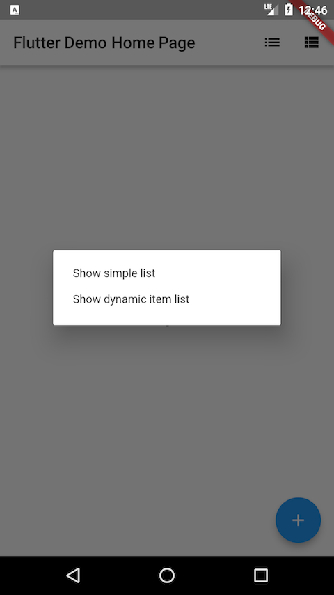 GitHub - darylsze/Booklist-in-flutter: this is a demo project for ...