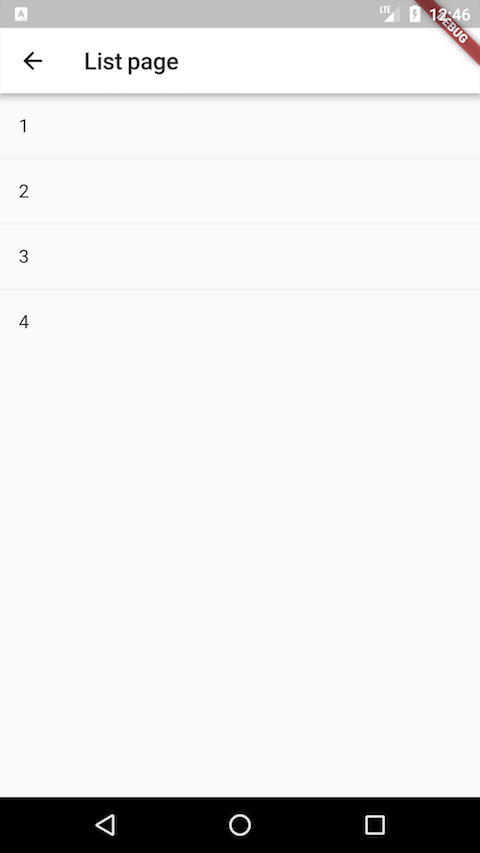 GitHub - darylsze/Booklist-in-flutter: this is a demo project for myself to prove flutter is ...