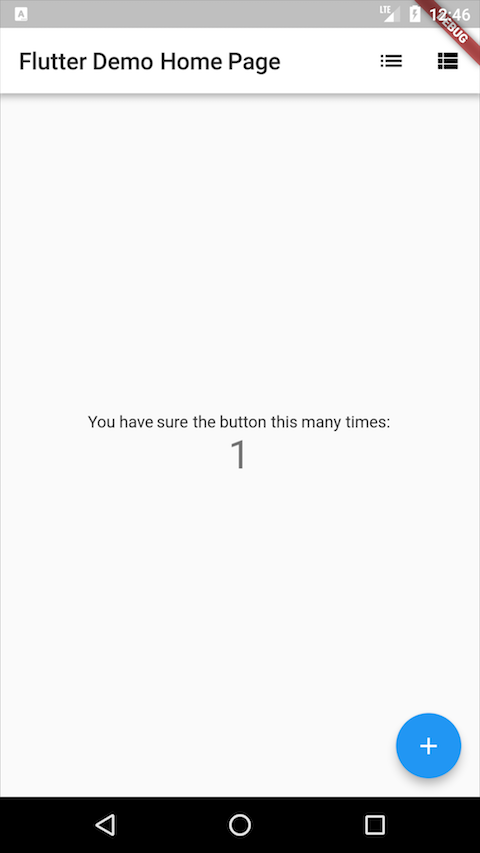GitHub - darylsze/Booklist-in-flutter: this is a demo project for myself to prove flutter is ...