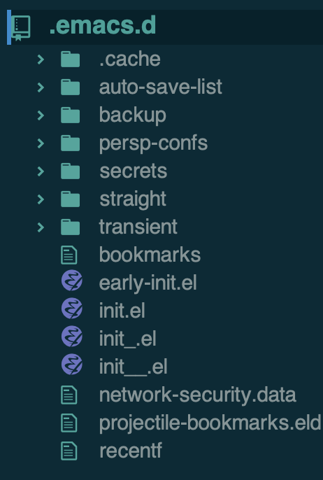 Use slanted treemacs icons by default · Issue #672 · doomemacs/themes · GitHub