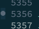 Ugly emacs 28 bookmark fringe indicator · Issue #677 · doomemacs/themes ...