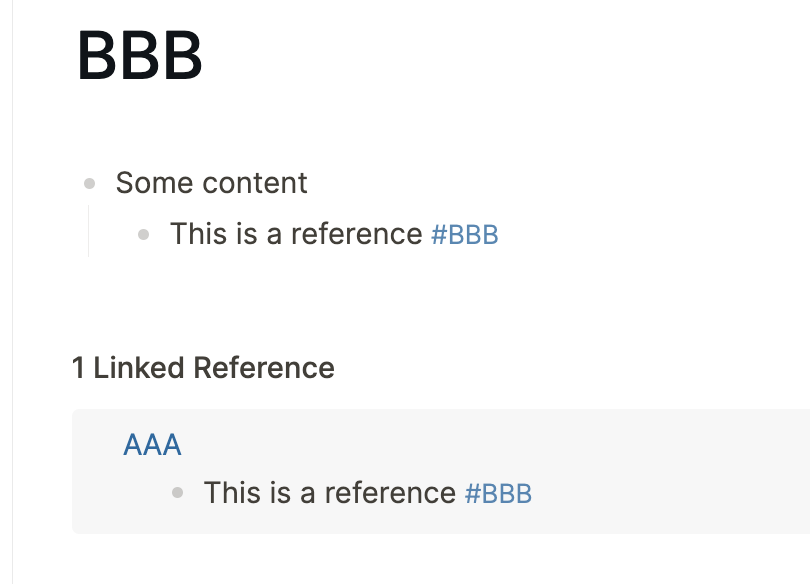 Drag linked reference into page doesn't remove source · Issue #10252 · logseq/logseq · GitHub
