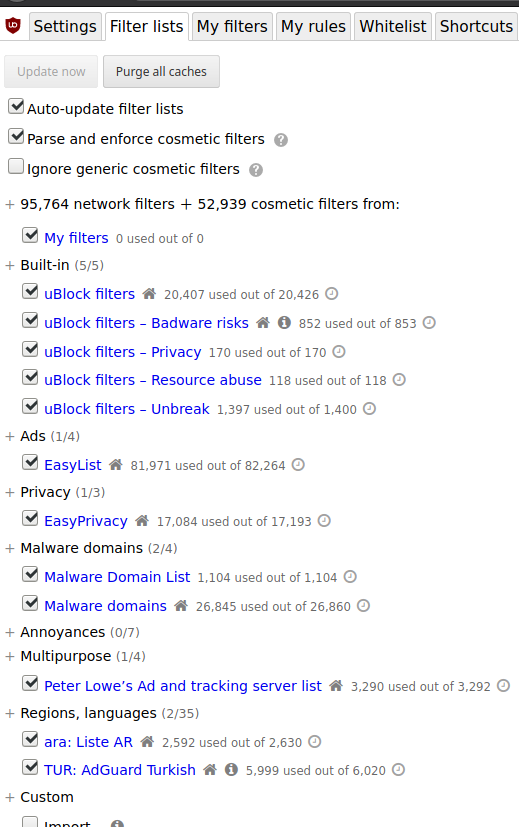 hepsiburada.com doesn't work · Issue #7005 · uBlockOrigin/uAssets · GitHub