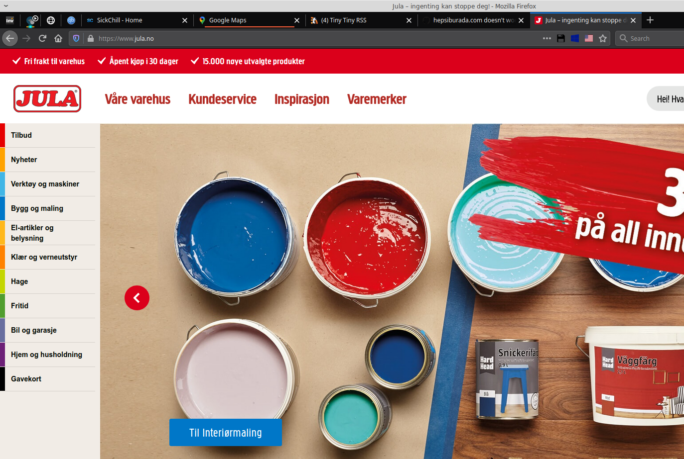 hepsiburada.com doesn't work · Issue #7005 · uBlockOrigin/uAssets · GitHub
