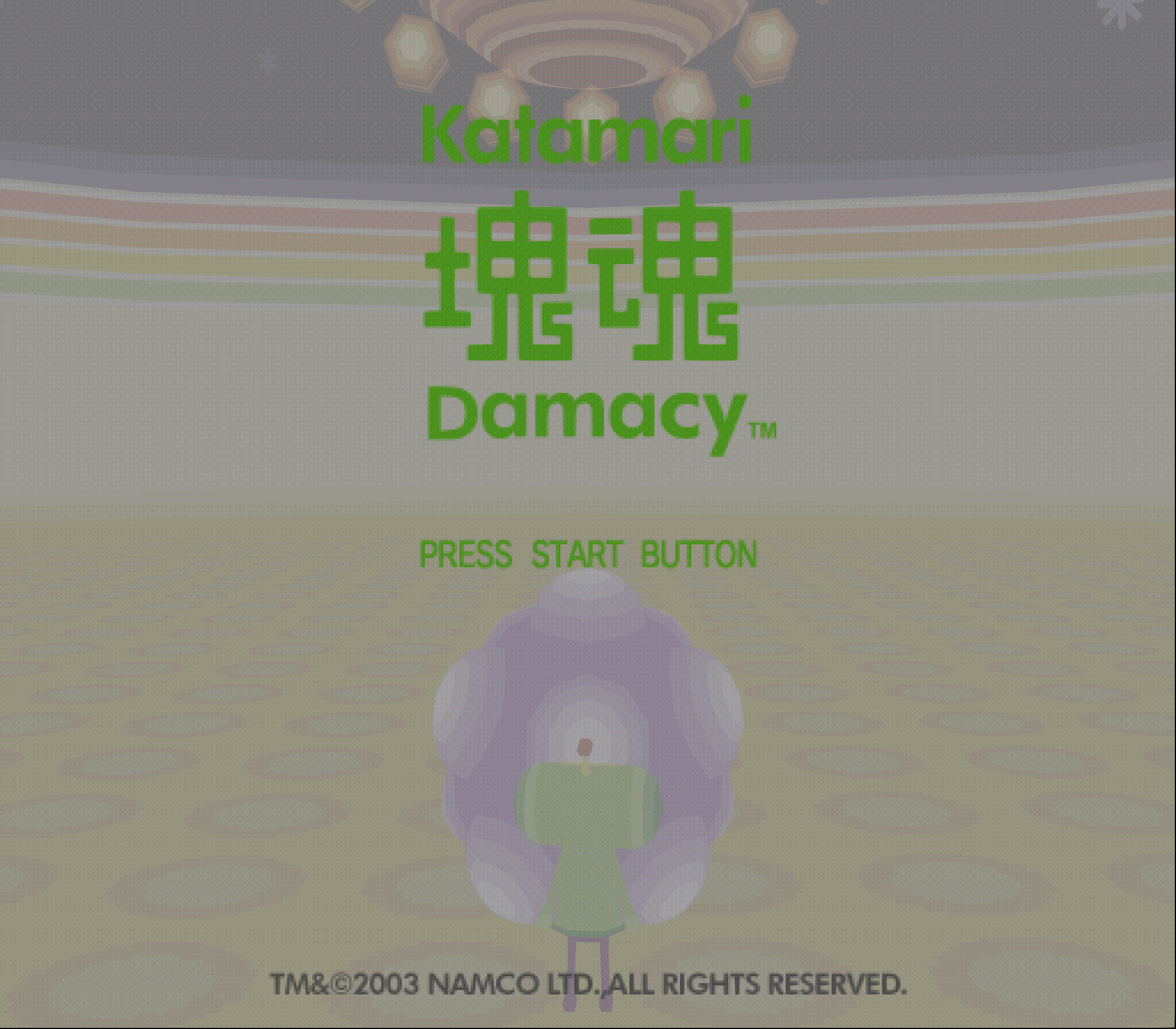 Honestly pretty cool texture problems on all games · Issue #3760 ...