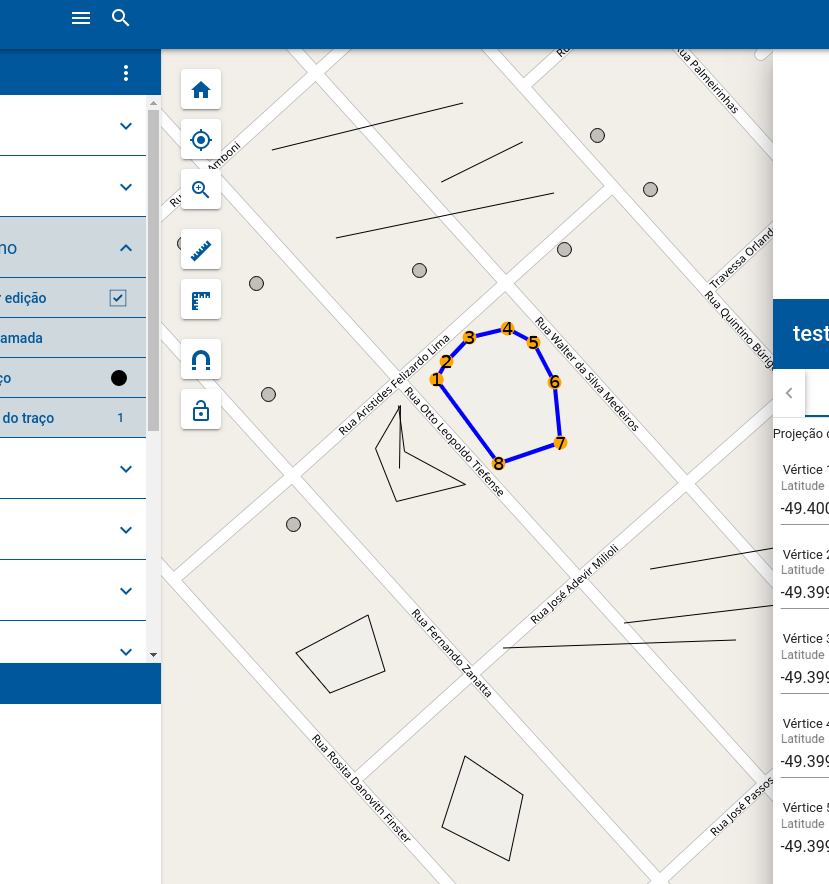 Polygon vertices with count label · Issue #9619 · openlayers/openlayers · GitHub