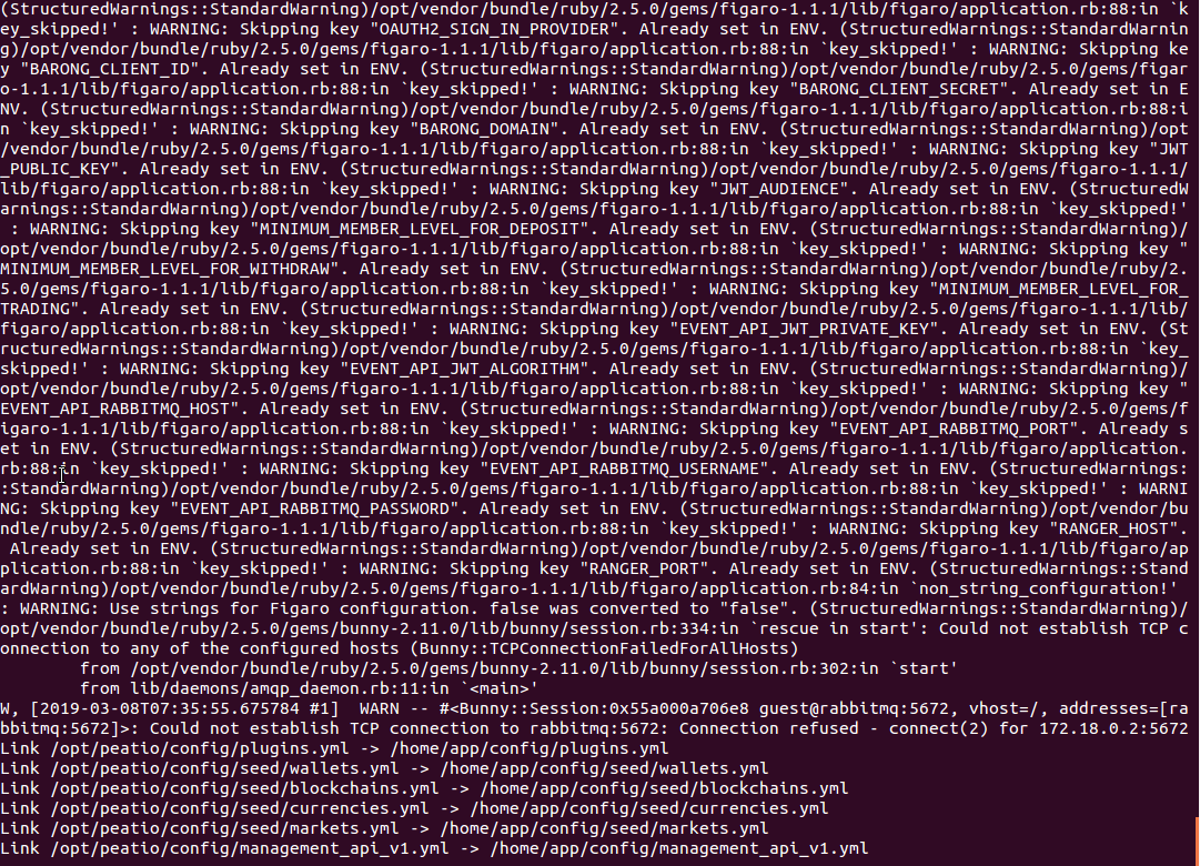 Sync geth but Ethereum does not appear on the local · Issue #294 · rubykube/workbench · GitHub