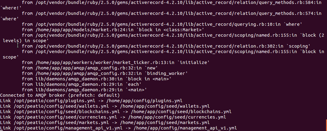 Sync geth but Ethereum does not appear on the local · Issue #294 · rubykube/workbench · GitHub