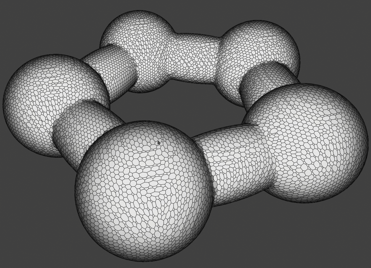plotting arbitrary 3d shapes with sverchok · Issue #3169 · nortikin ...