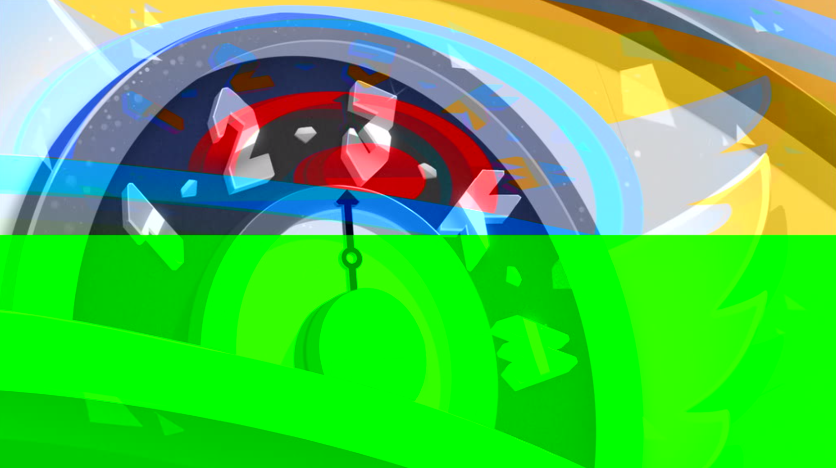 [Linux/Switch] Glitched FMVs using OpenGL shaders · Issue #112 · RSDKModding/RSDKv5 ...