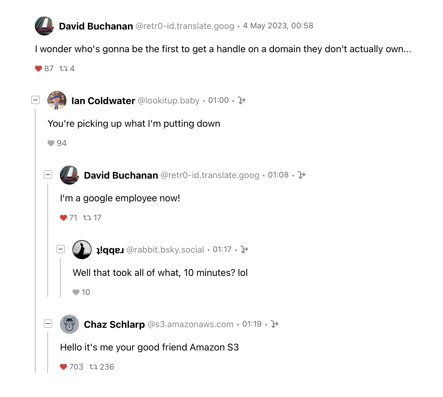 GitHub - mackuba/skythread: Thread viewer for Bluesky