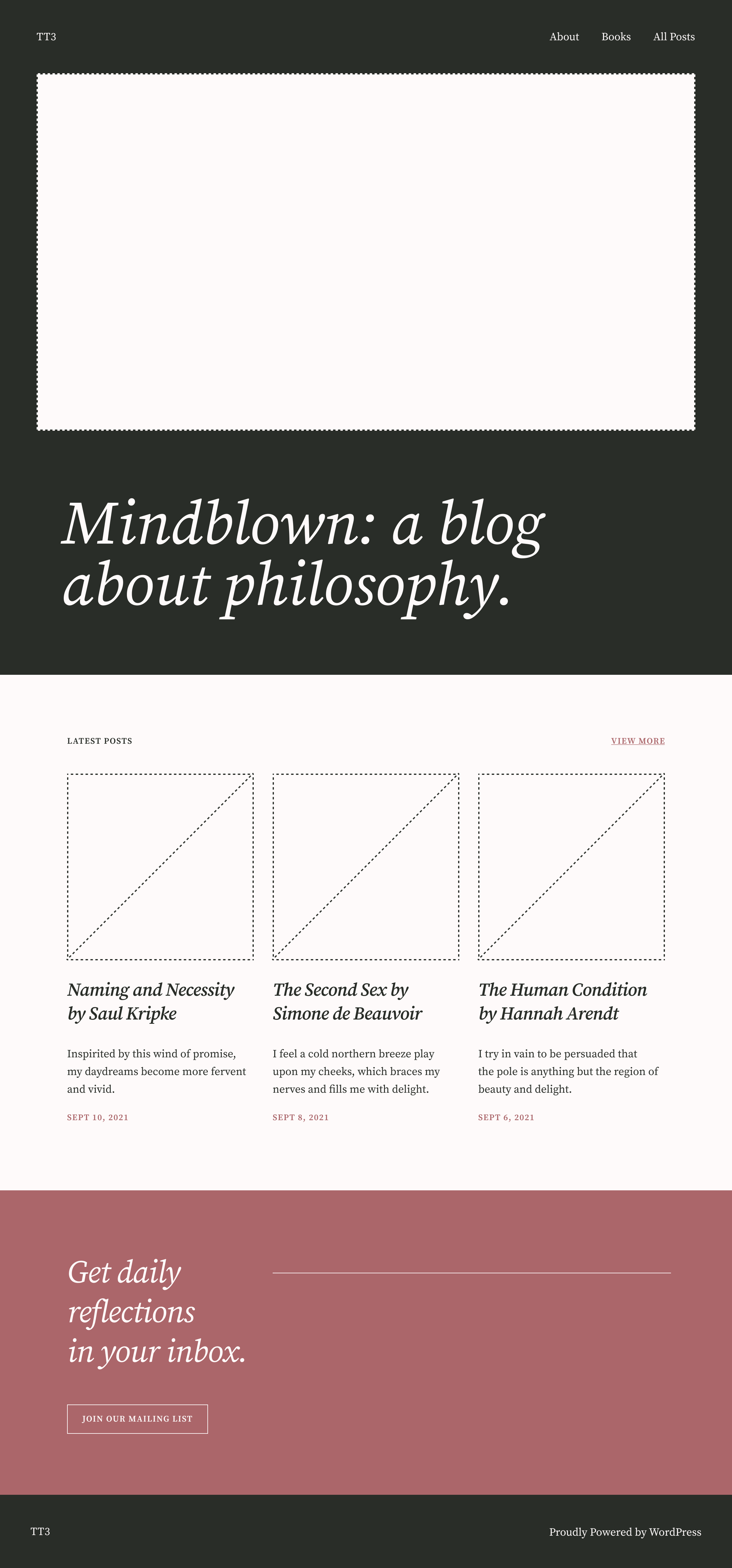 Variation: Soft · Issue #151 · WordPress/twentytwentythree · GitHub