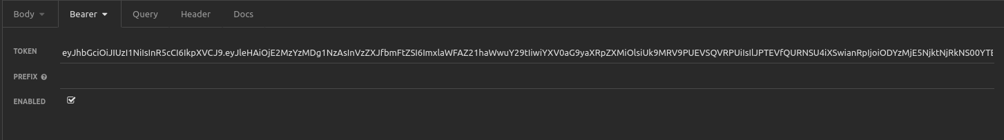 GitHub - SamuelsjO/ms-microservices_RH: microservices Human resources