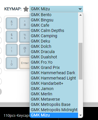 [Feature Request] Improved keyboard navigation · Issue #1005 · qmk/qmk ...