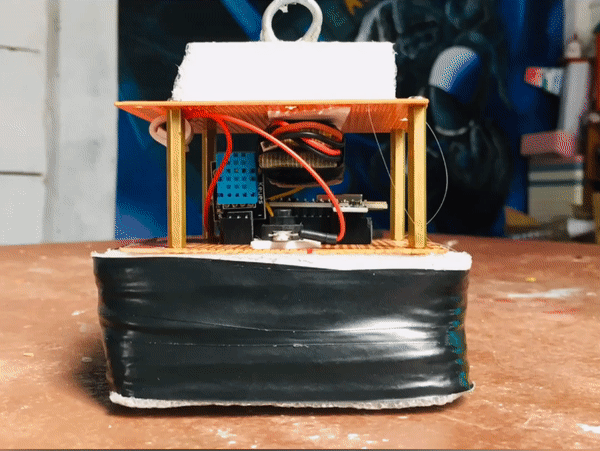 GitHub - rachitamaharjan/CanSat: Arduino program which was deployed on ...